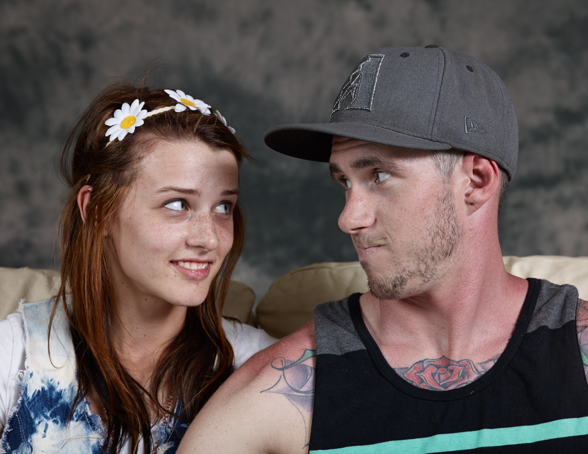 Portraits | Phil Ryan Photography